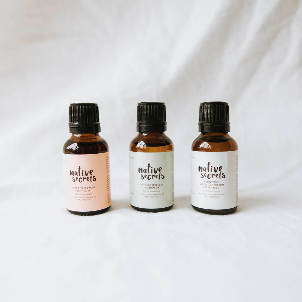 Native Secrets Australian Essential Oils And Skincare The Fair Trader