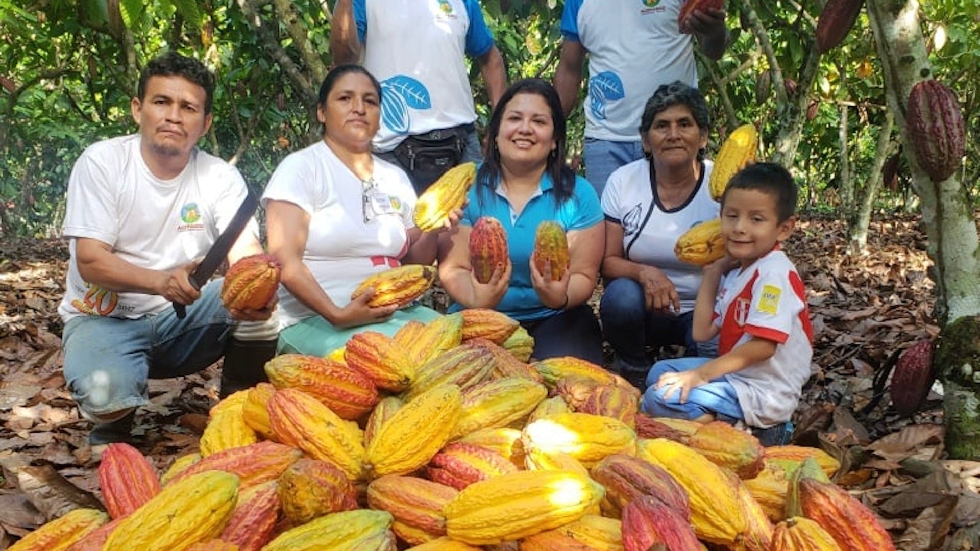 Meet the Makers Behind Bennetto Fairtrade Chocolate | The Fair Trader
