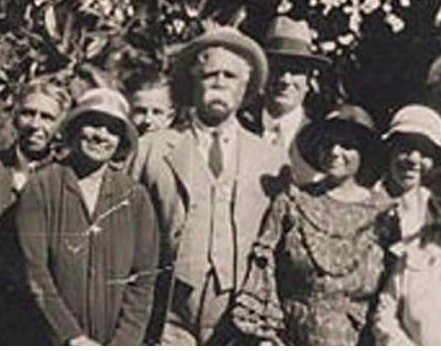 William Cooper is one of Australia's Great Heroes – The Fair Trader