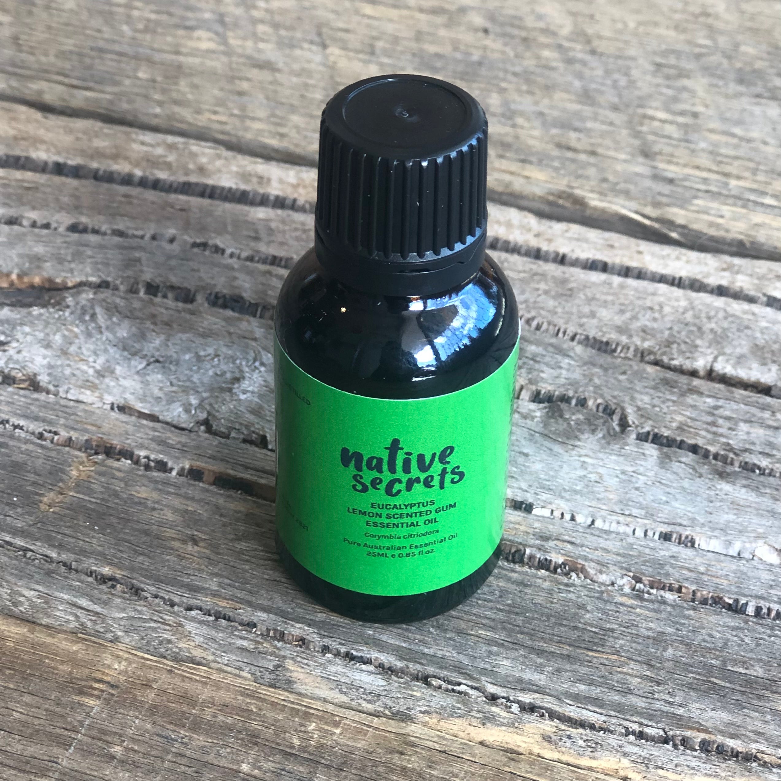 Native Secrets Australian Essential Oils & Skincare | The Fair Trader