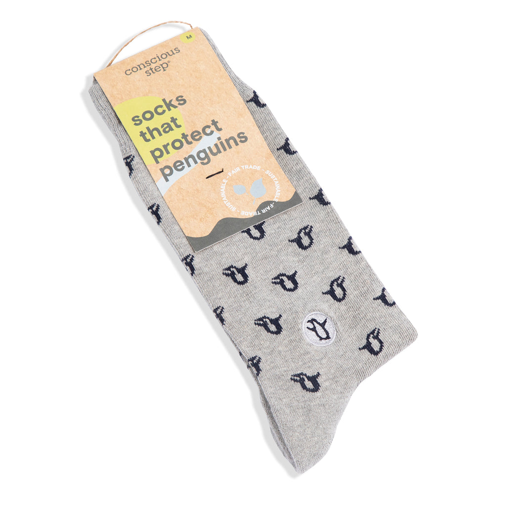 Ethical Father's Day Gifts Australia | Socks That Protect Penguins ...