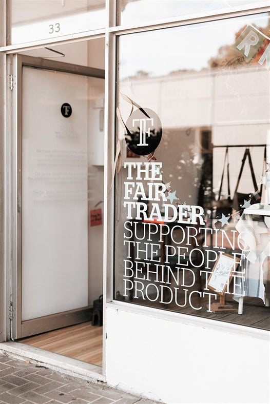 Shop Ethical and Fair Trade Gifts Australia – The Fair Trader