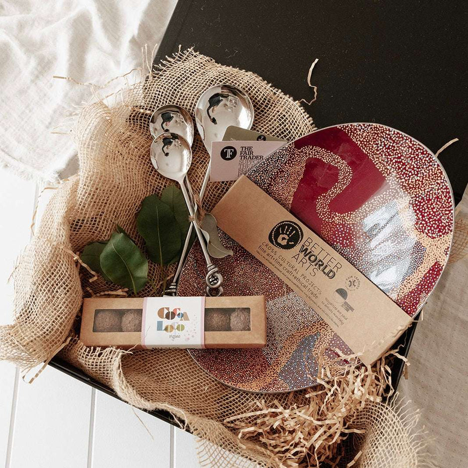 Shop Ethical and Fair Trade Gifts, Homewares, Fashion in Australia ...