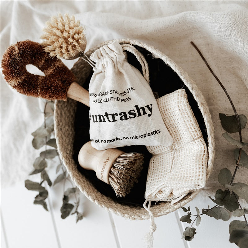 Eco-friendly Corporate Gifts & Hampers Australia | The Fair Trader