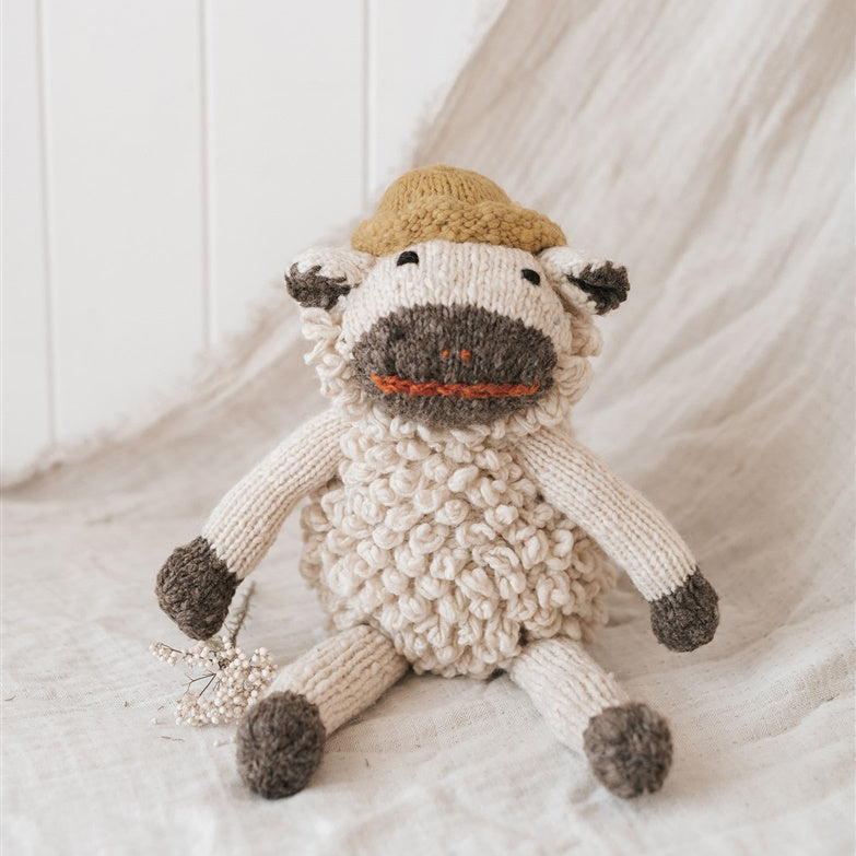 Fair Trade & Ethical Baby and Children's Gifts – The Fair Trader